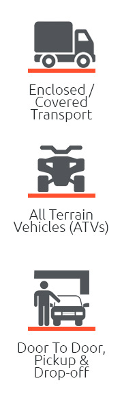Large Vehicle Transport 🚛 May 2026